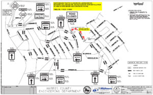 Harris County Water Control and Improvement District No. 50